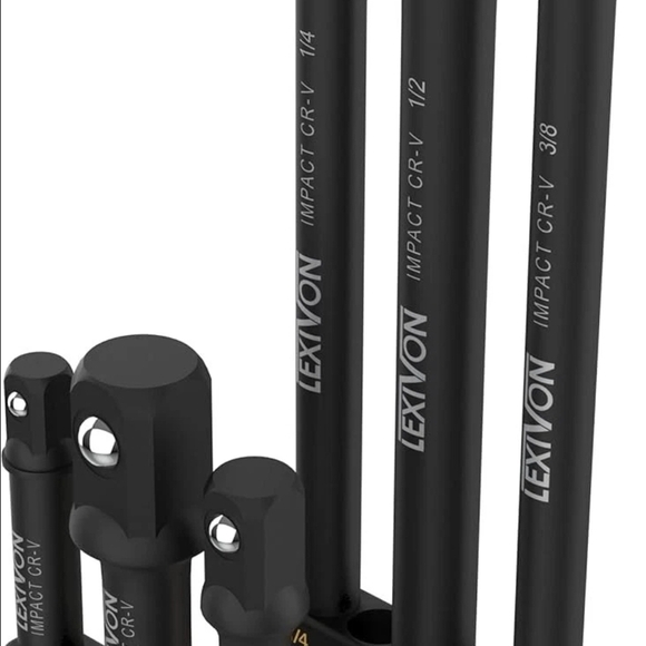 Other | Lexivon Impact Extension Bar Set | Poshmark
